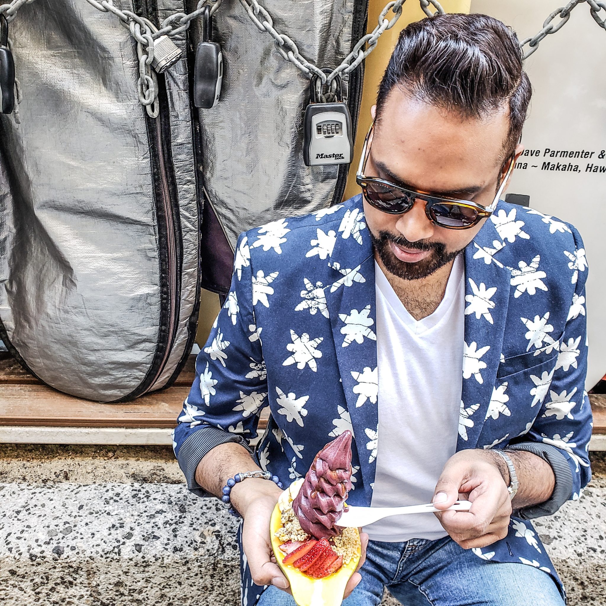 A Guide to Island Fare – My Favourite Honolulu Food Spots! – Just Sultan